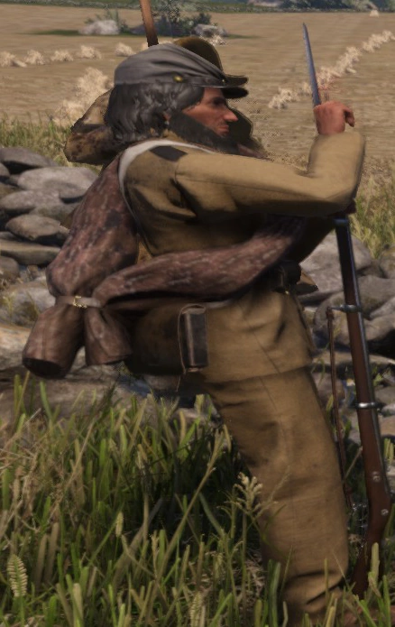 Conrad G. Yonker | Historica Wiki | Fandom