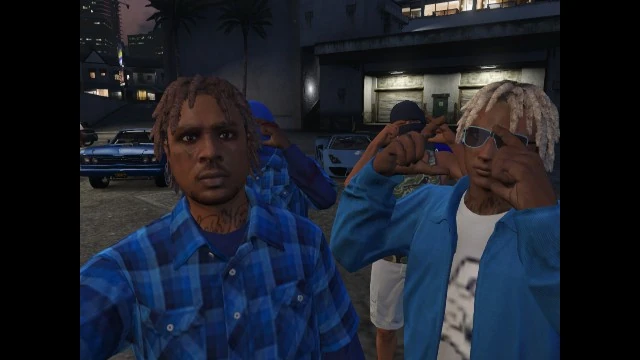 Crips | Historica Wiki | Fandom