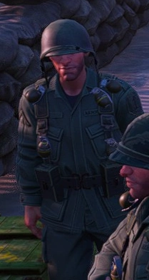 Dallas L. Whittsett | Historica Wiki | Fandom