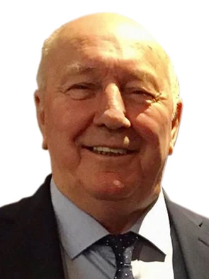 David Albin | Historica Wiki | Fandom