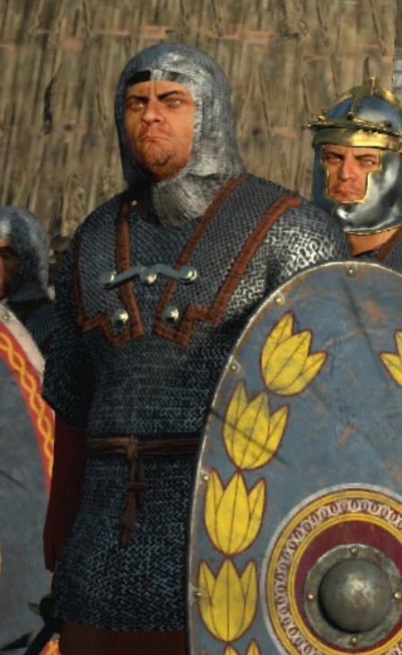 Decius Betilienus Sandilianus | Historica Wiki | Fandom