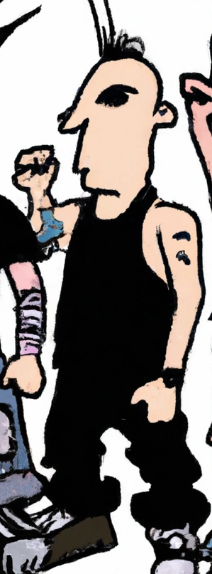 Dominic Hamilton | Historica Wiki | Fandom