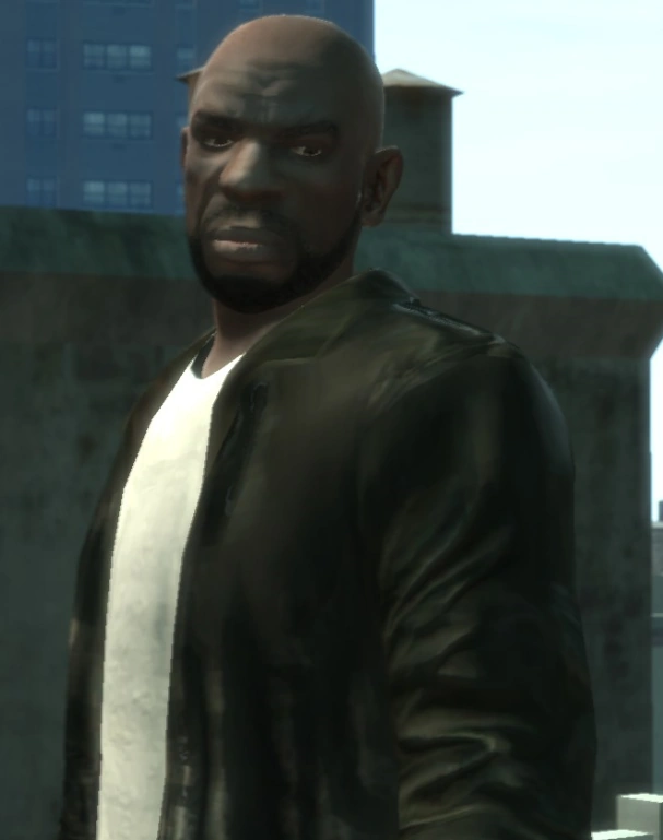 Dwayne Forge | Historica Wiki | Fandom