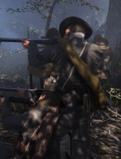 Eddie Q. Fulton | Historica Wiki | Fandom