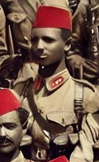 Elias Taye Senay | Historica Wiki | Fandom