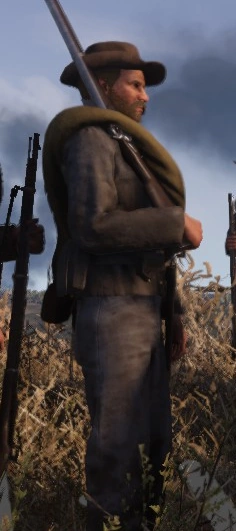 Elick W. Stettes | Historica Wiki | Fandom