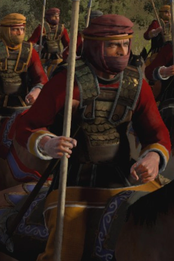 Farbod Kaikhosravi | Historica Wiki | Fandom