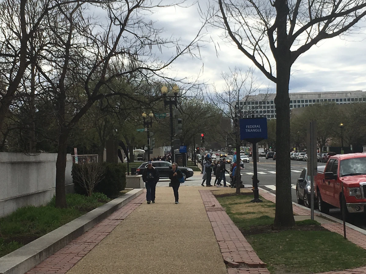 Federal Triangle | Historica Wiki | Fandom