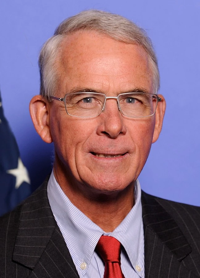 Francis Rooney | Historica Wiki | Fandom