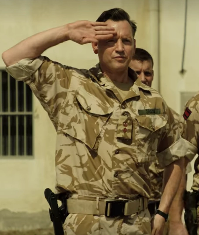 Frank Groom | Historica Wiki | Fandom