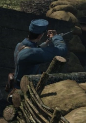 Gaby Morin | Historica Wiki | Fandom