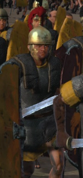 Gaius Didius Cyprianus | Historica Wiki | Fandom