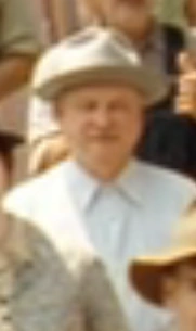 Gene W. Marrell | Historica Wiki | Fandom