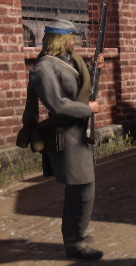 George N. Fincher | Historica Wiki | Fandom