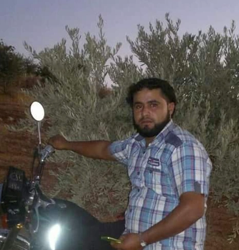 Hisham al-Ma'mar | Historica Wiki | Fandom