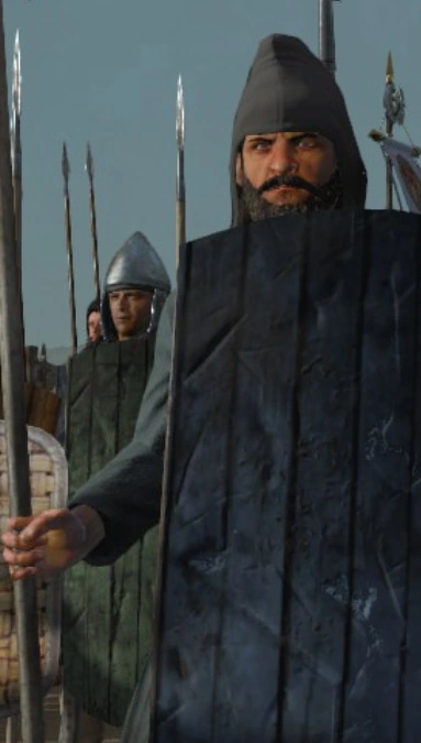 Hrag Ginosyan | Historica Wiki | Fandom