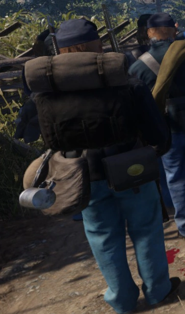 Ignatius Beckham | Historica Wiki | Fandom