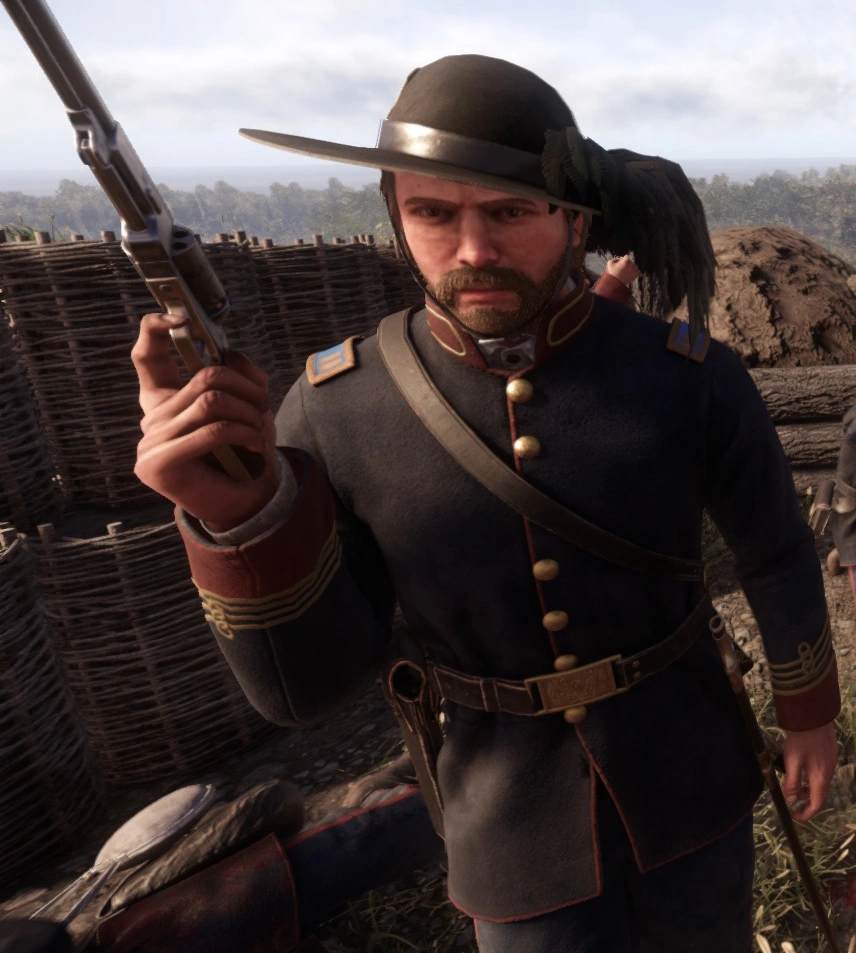 Ireneo Brigandi | Historica Wiki | Fandom