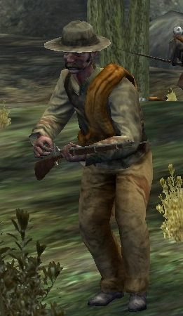 Irven C. Driskell | Historica Wiki | Fandom