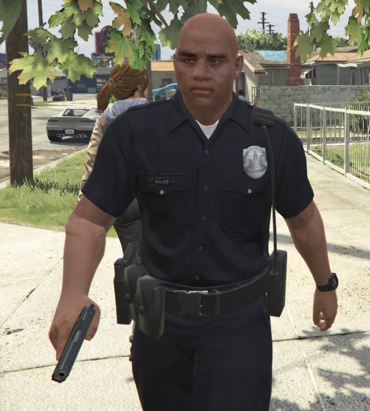 James Lara | Historica Wiki | Fandom