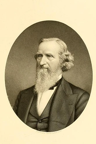 James M. Marvin | Historica Wiki | Fandom