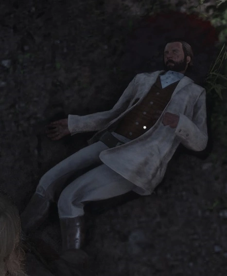 Jasper Dunlop | Historica Wiki | Fandom