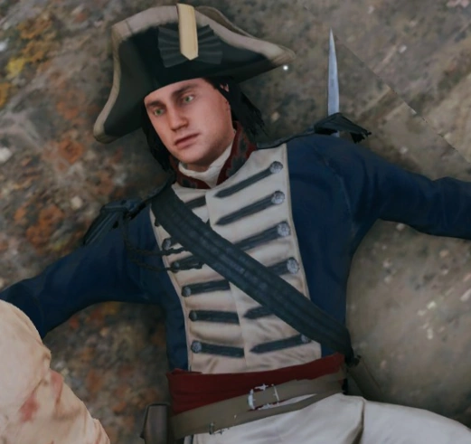 Jean-Luc Lecocq | Historica Wiki | Fandom