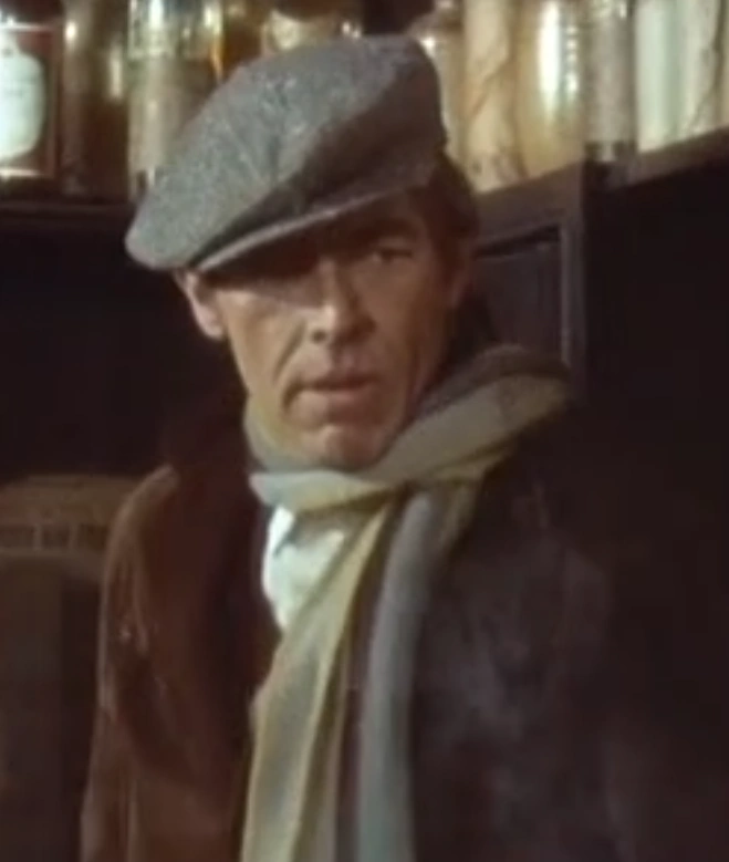 John H. Mallory | Historica Wiki | Fandom