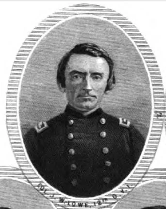 John W. Lowe | Historica Wiki | Fandom