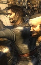 Kabeer al-Ghattas | Historica Wiki | Fandom