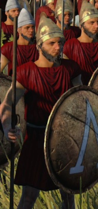 Kadmos, son of Xiphilinus | Historica Wiki | Fandom