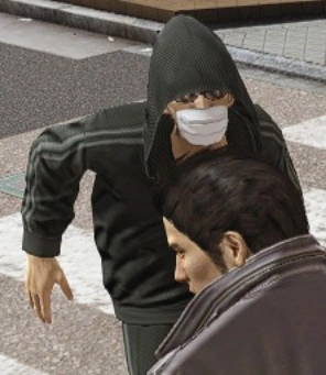 Kurokawa Taji | Historica Wiki | Fandom