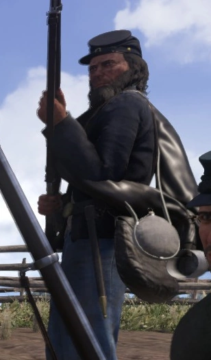 Luca MacGarry | Historica Wiki | Fandom