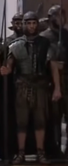 Lucius Clodius Pertacus | Historica Wiki | Fandom