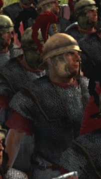 Mamercus Cocceius Tertius | Historica Wiki | Fandom