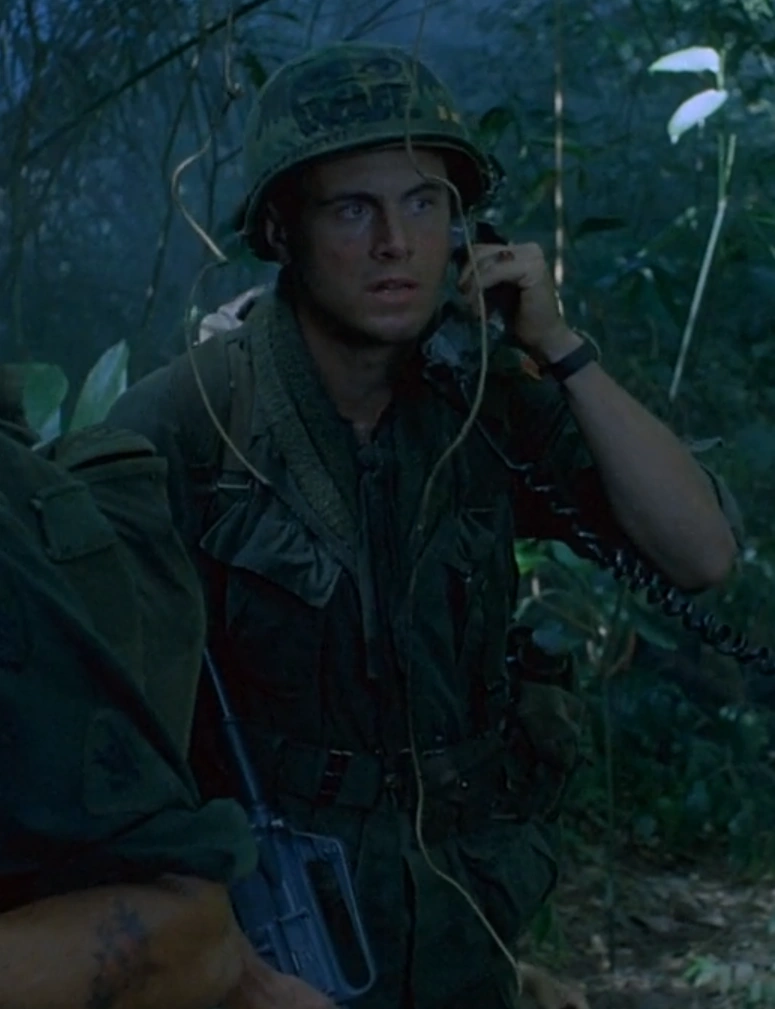 Mark Wolfe | Historica Wiki | Fandom