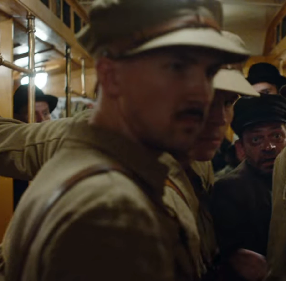 Markus Engel | Historica Wiki | Fandom