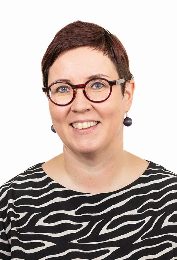 Merja Kyllönen | Historica Wiki | Fandom