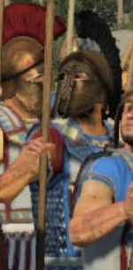 Mikon, son of Ktesiphon | Historica Wiki | Fandom