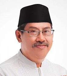 Mulyanto | Historica Wiki | Fandom