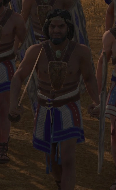 Musheer al-Salih | Historica Wiki | Fandom