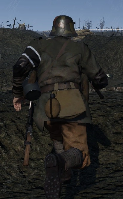 Niels Schultze | Historica Wiki | Fandom