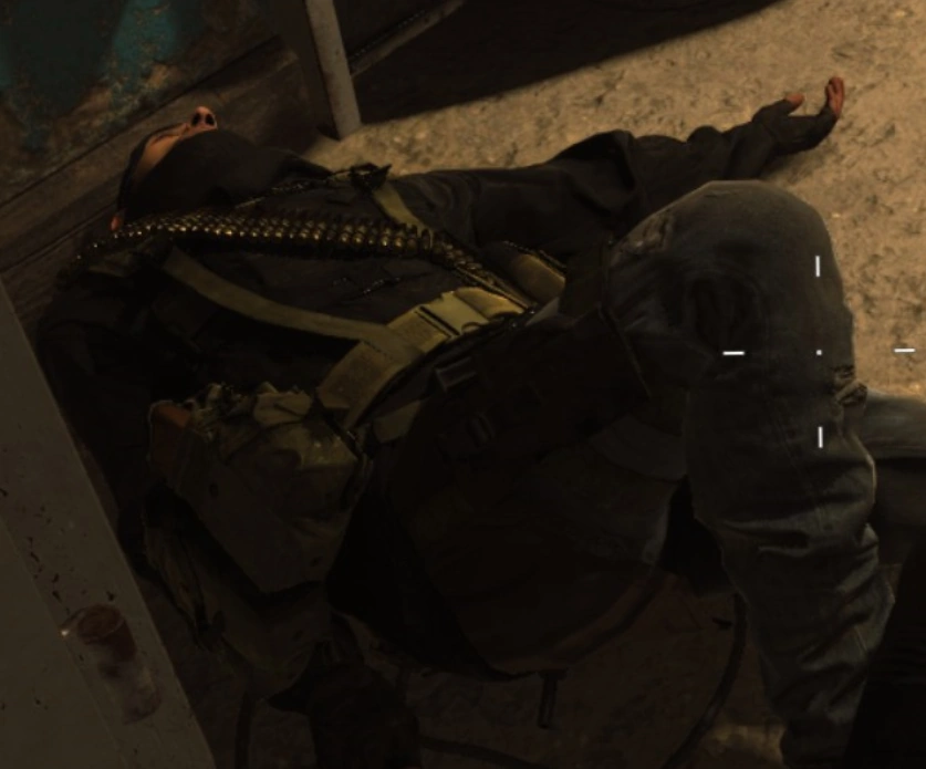 Numair el-Rasul | Historica Wiki | Fandom