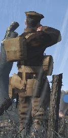 Odhran Garvin | Historica Wiki | Fandom