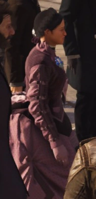 Olive Turner | Historica Wiki | Fandom