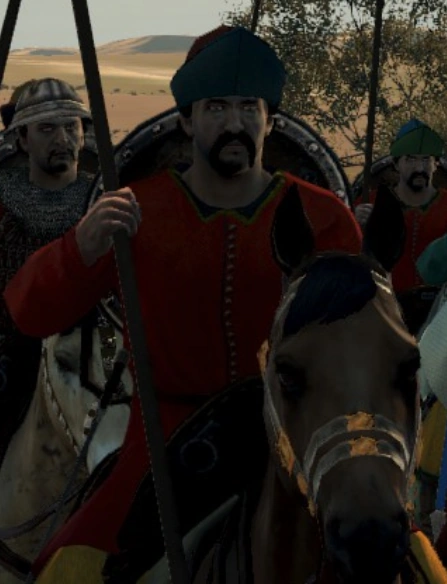 Ozhan Oguz | Historica Wiki | Fandom