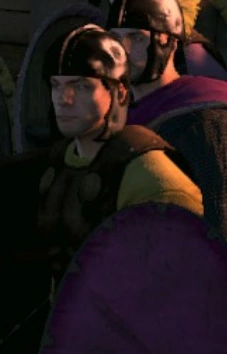 Pegarius Psellus | Historica Wiki | Fandom