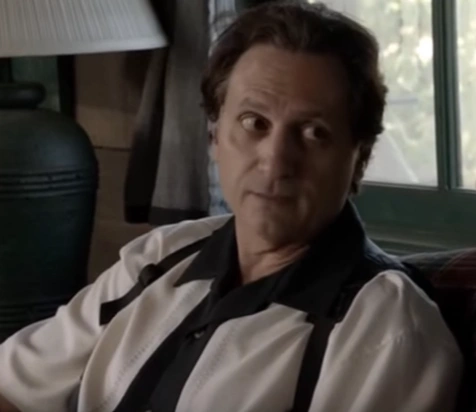 Peter "Petey" Pesci | Historica Wiki | Fandom