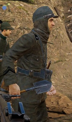 Placido Petrocelli | Historica Wiki | Fandom