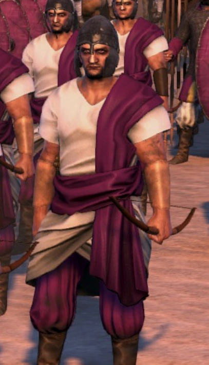 Qais el-Hammad | Historica Wiki | Fandom